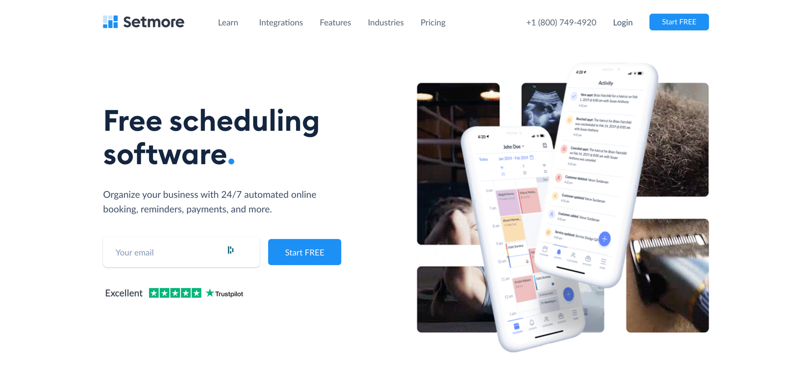 9 Best Scheduling Apps in 2024: Direct Comparisons